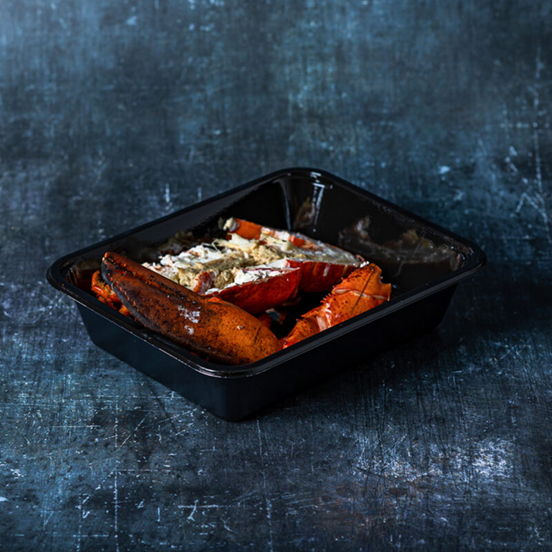 KREEFTEN EN OESTERS - Delhaize Lede